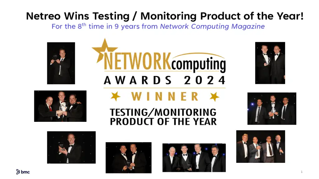 Network Management Software | Netreo Network Monitoring Tool Network Management Software | Netreo Network Monitoring Tool